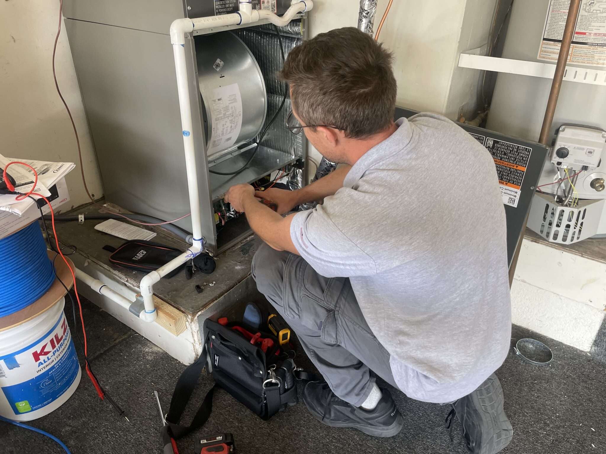 Home - Chill-Hub HVAC and Refrigeration Service in Contra Costa ...